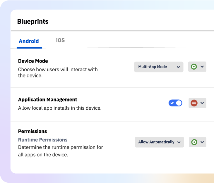 Device Management for Healthcare | MDM for Healthcare