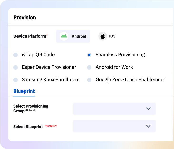 Device Management for Healthcare | MDM for Healthcare