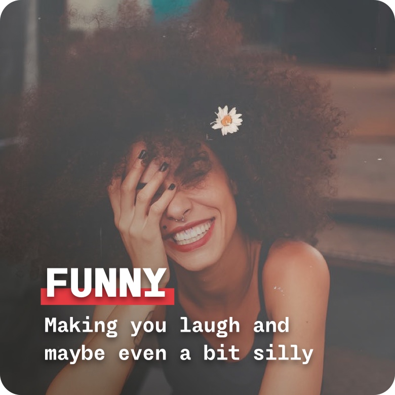 Reticle - Emotional Signals