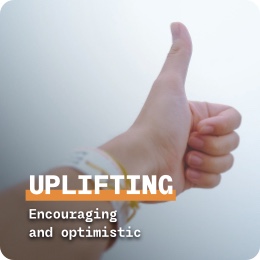 Reticle - Emotional Signals