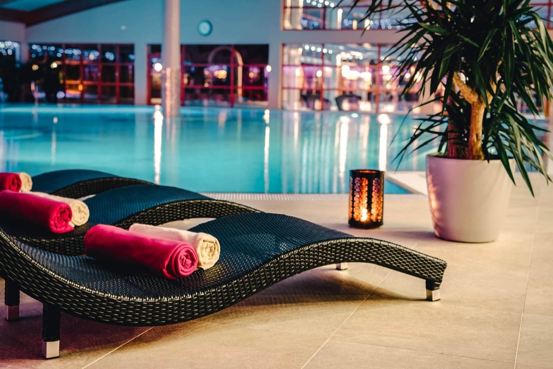 Vilky - ubytovanie vo Wellness & Spa Hotel Kaskady