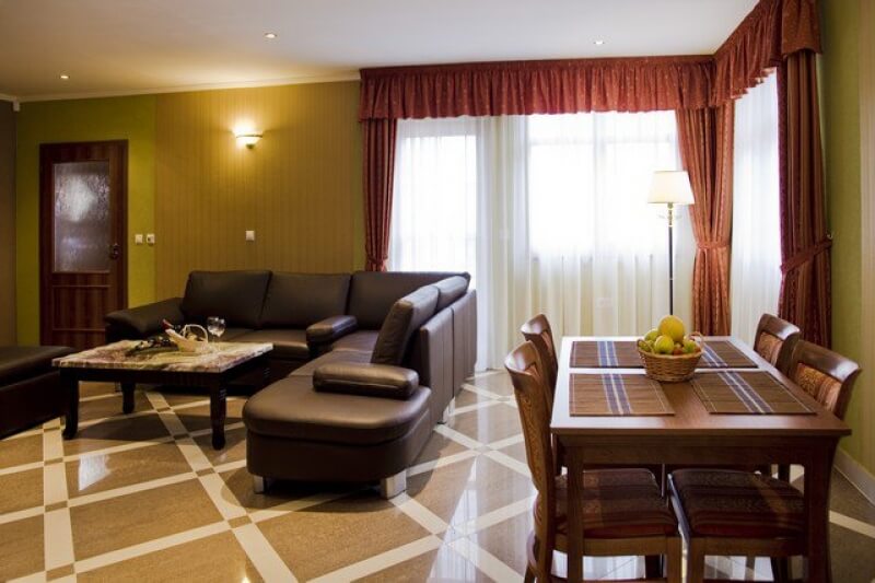 Vilky - ubytovanie vo Wellness & Spa Hotel Kaskady