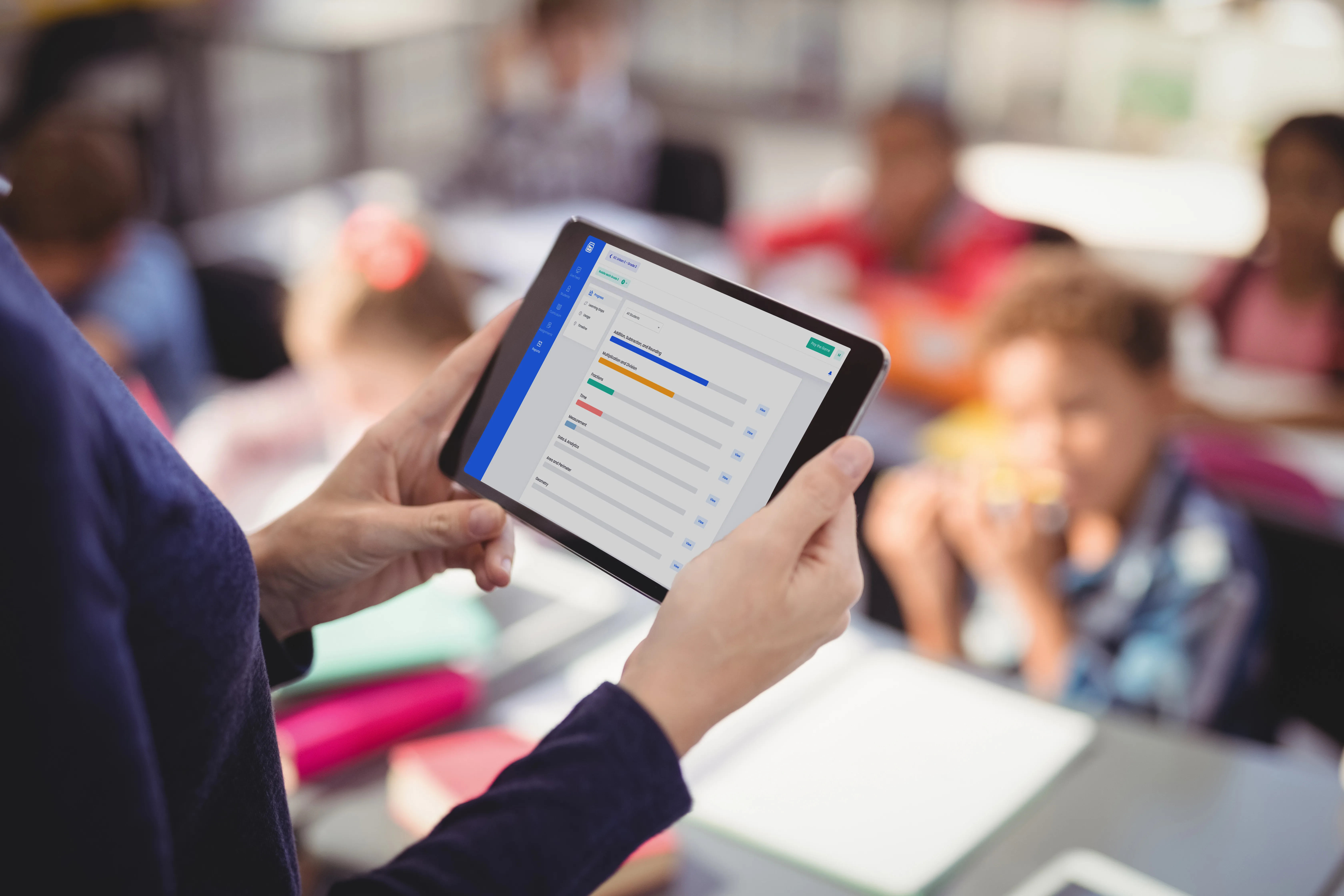 Teachers Page | Boddle Learning