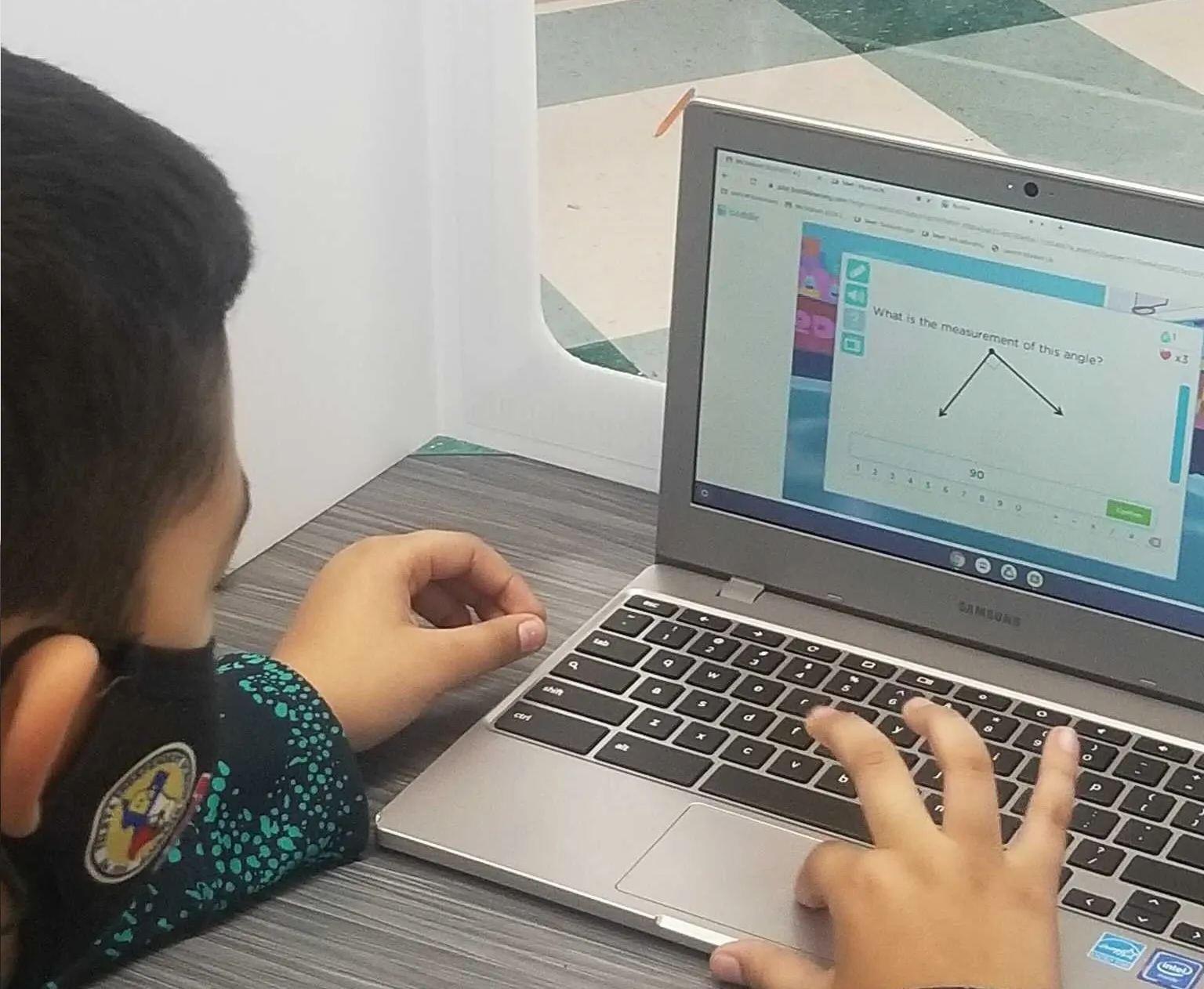 Teachers Page | Boddle Learning