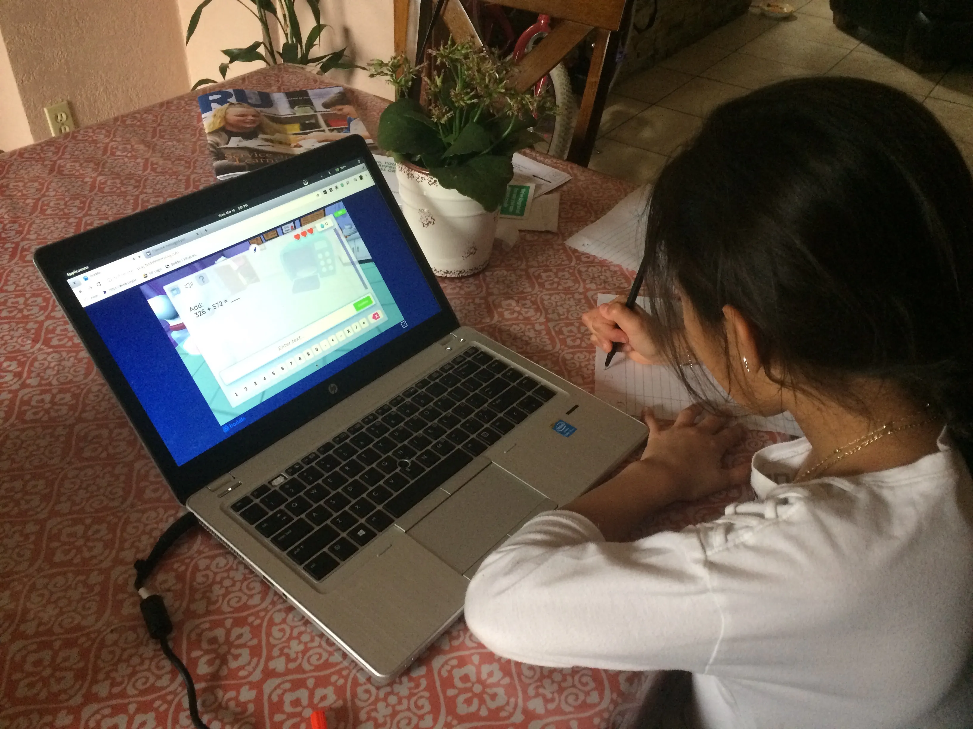 Parents Page | Actually fun math games for kids