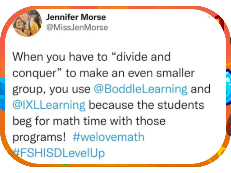 Boddle Learning | 3D Math Game for K-6 Kids