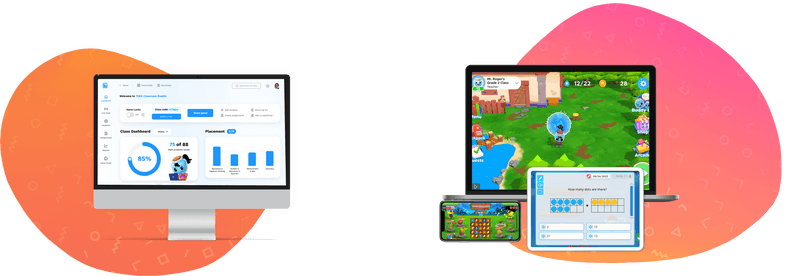 Boddle Learning | 3D Math Game for K-6 Kids