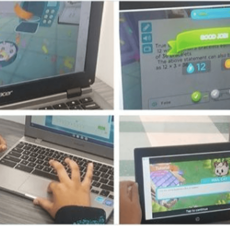 Boddle Learning | 3D Math Game for K-6 Kids