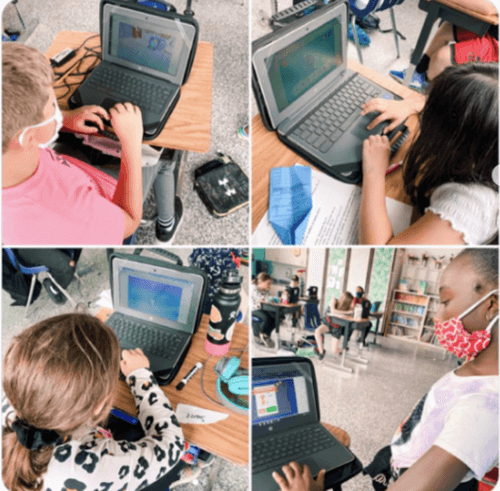 Boddle Learning | 3D Math Game for K-6 Kids