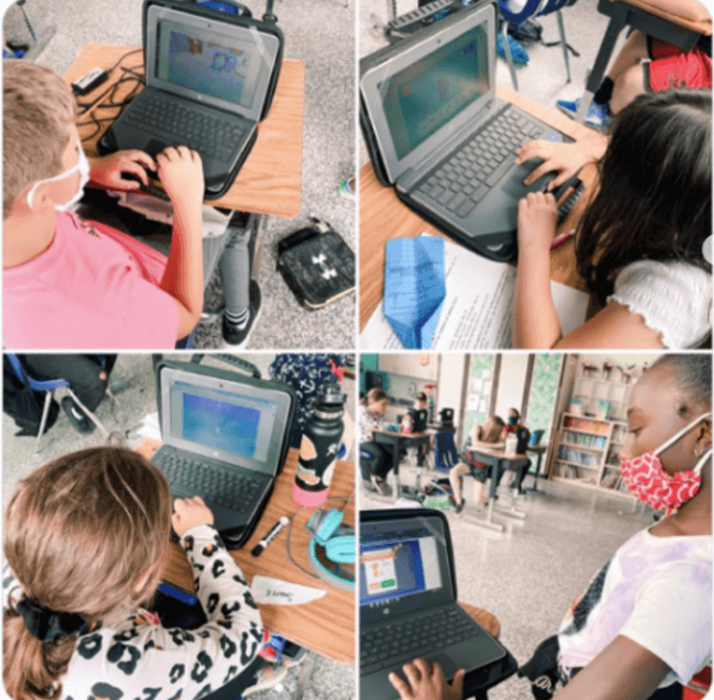 Boddle Learning | 3D Math Game for K-6 Kids