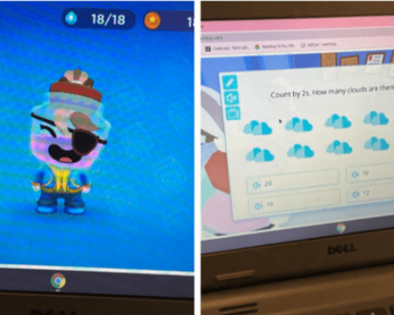 Boddle Learning | 3D Math Game for K-6 Kids