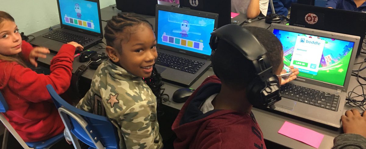 BODDLE OFFICIALLY LAUNCH | FALL 2019! | Boddle Learning