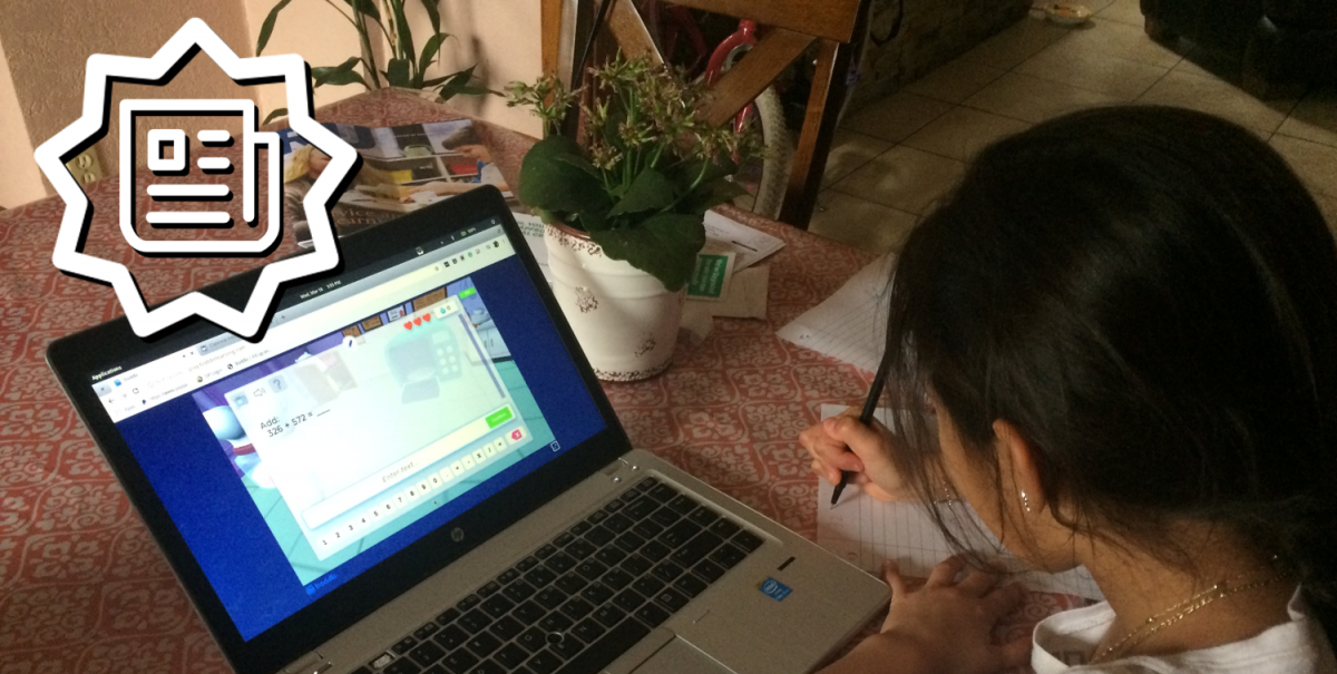 Boddle offers free access during COVID-19 | Boddle Learning