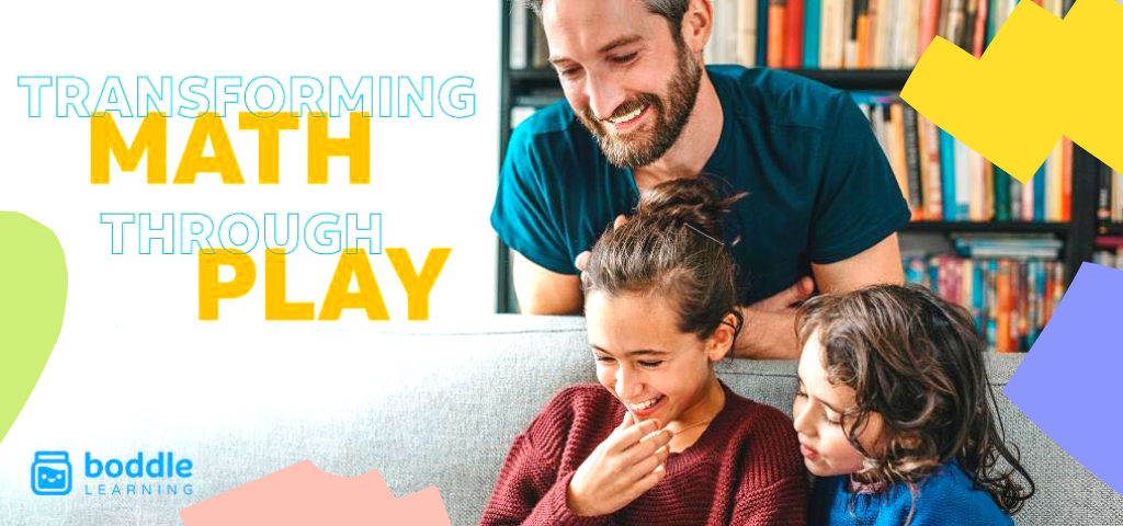 Boddle For Parents – Getting Started | Boddle Learning