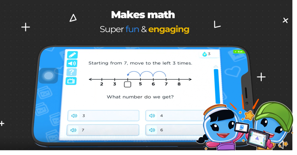 Boddle launches in Apple App Store | Boddle Learning