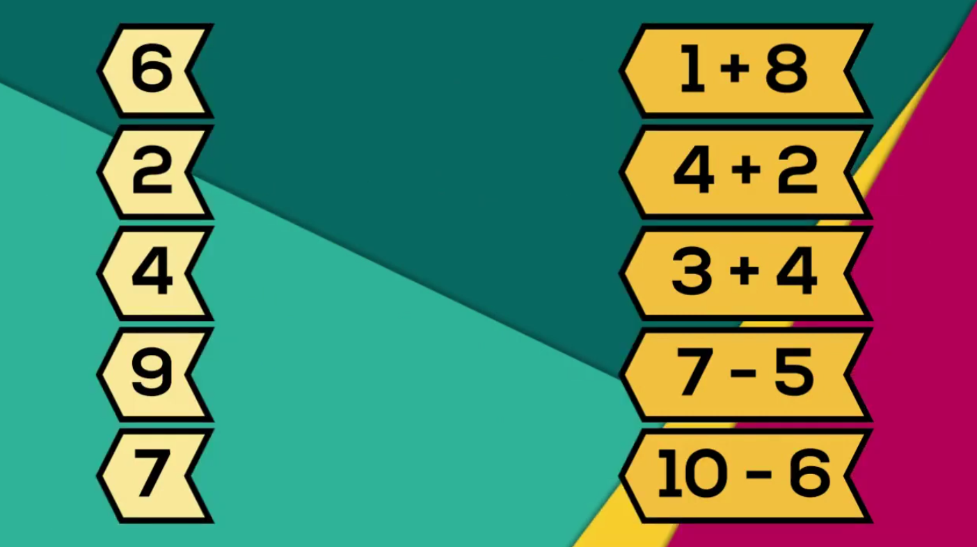Add and Subtract within 20 | Boddle Learning