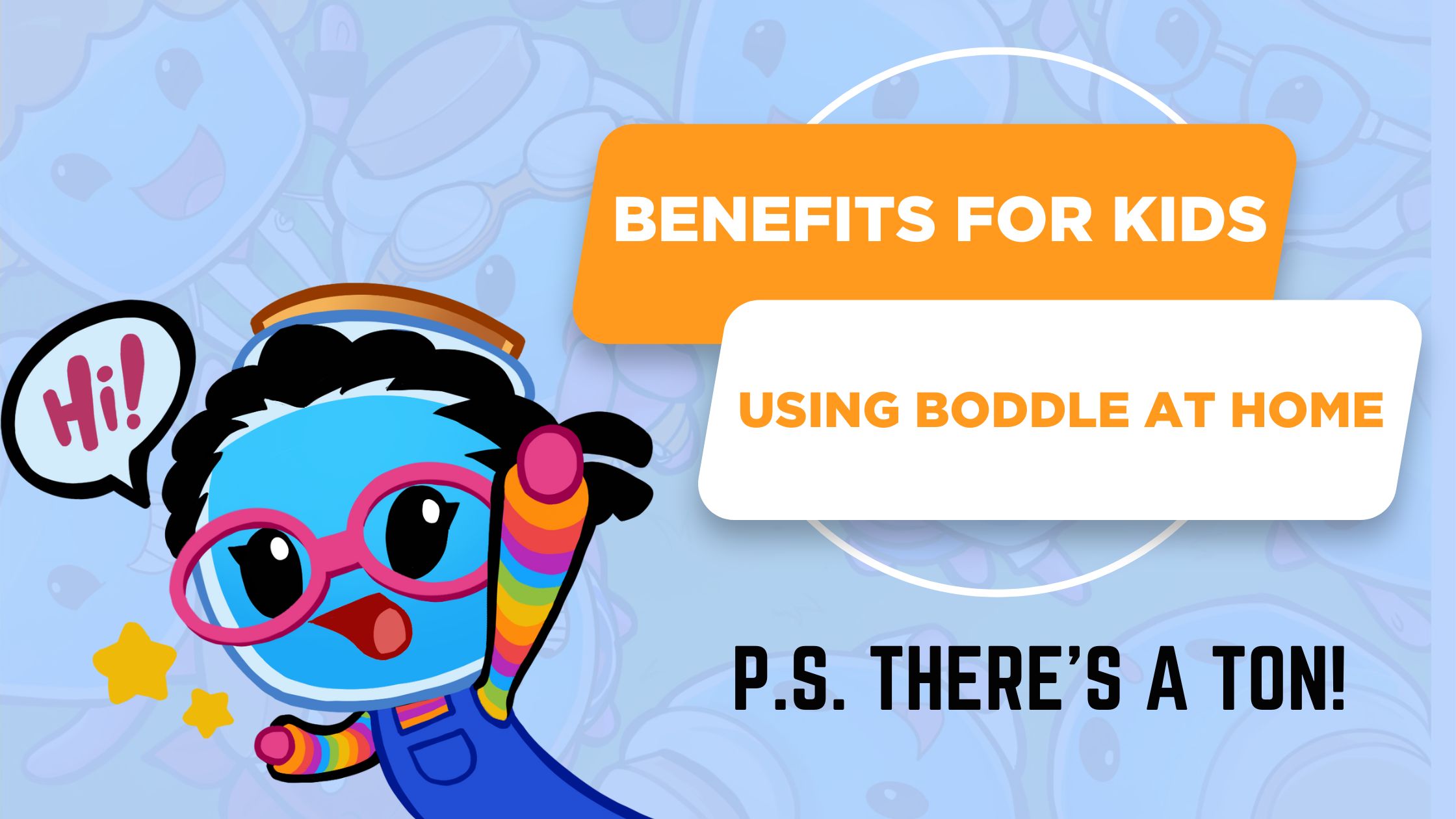 All the Amazing Benefits of Using Boddle At Home | Boddle