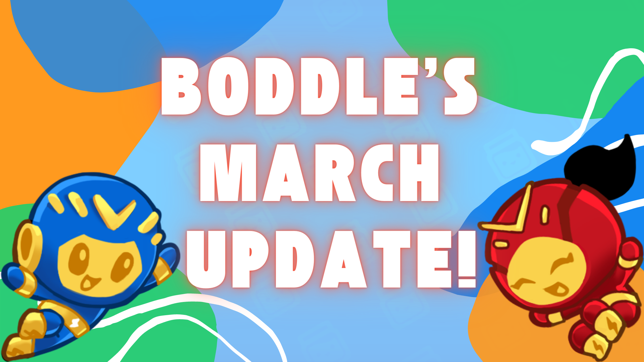 🥳 It’s a Boddle Party with tons of new Pet Battles updates, plus now ...