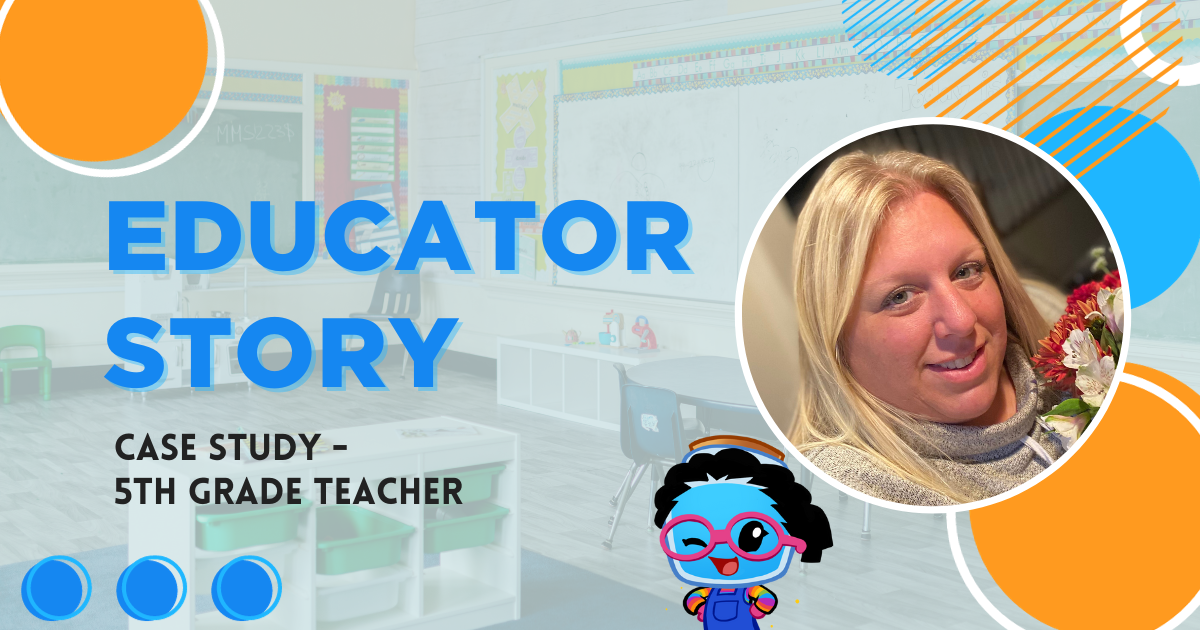 Unlocking the Potential of Diverse 5th Grade Learners | Boddle