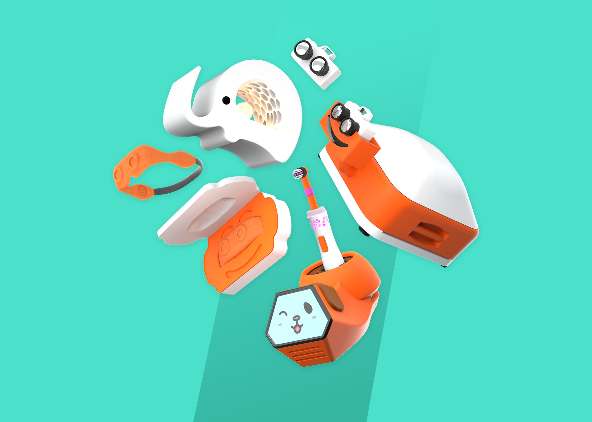 Paco Lui — Product Designer