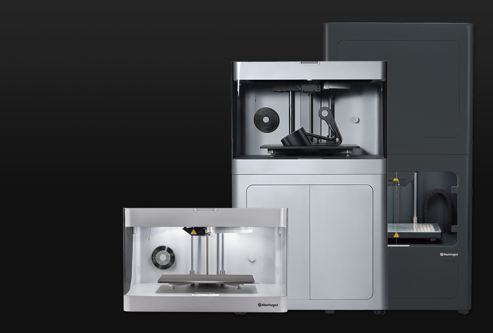 3D Printers | Core Additive