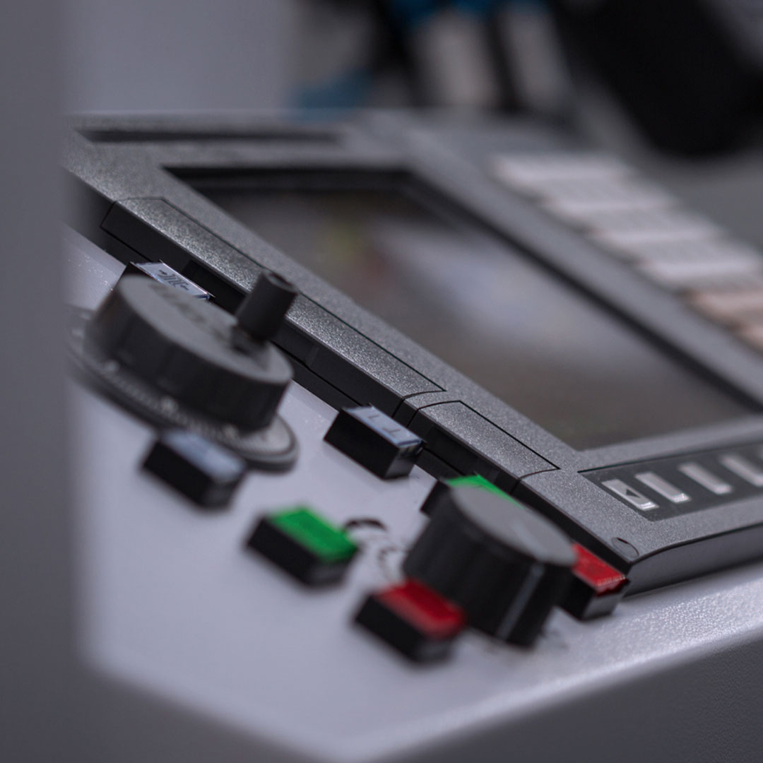 Stellar Precision Components | CNC Machining