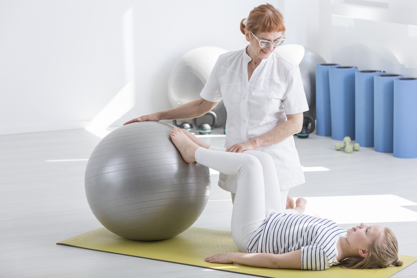 Compass Allied Health - Physiotherapy, Speech Pathology, Exercise ...
