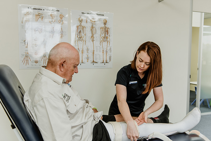 Compass Allied Health - Physiotherapy, Speech Pathology, Exercise ...