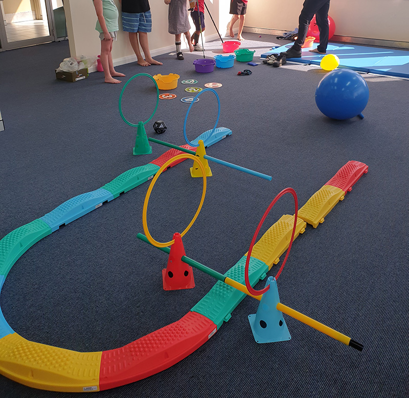 Compass Allied Health - Physiotherapy, Speech Pathology, Exercise ...