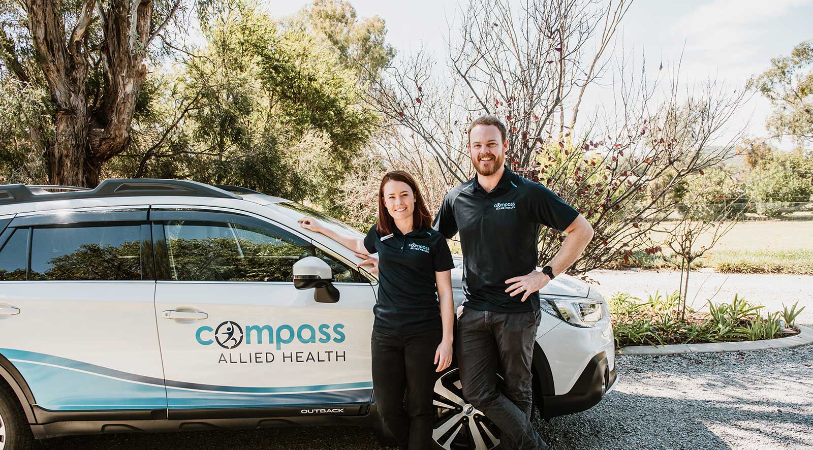 Contact - Compass Allied Health | Tamworth NSW