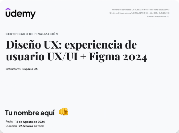 EspacioUX - Comunidad Gratuita de UX/UI, UX Writing y Freelancing