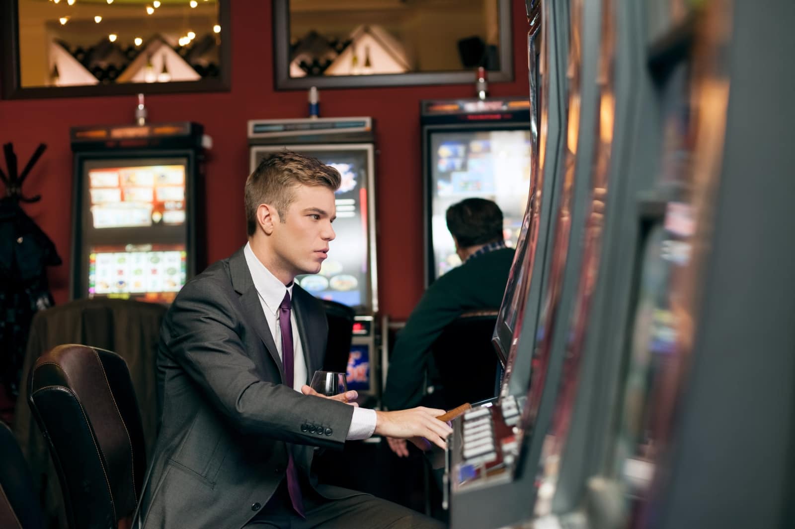 Gambling Addiction: Its links to anxiety, depression and other ...