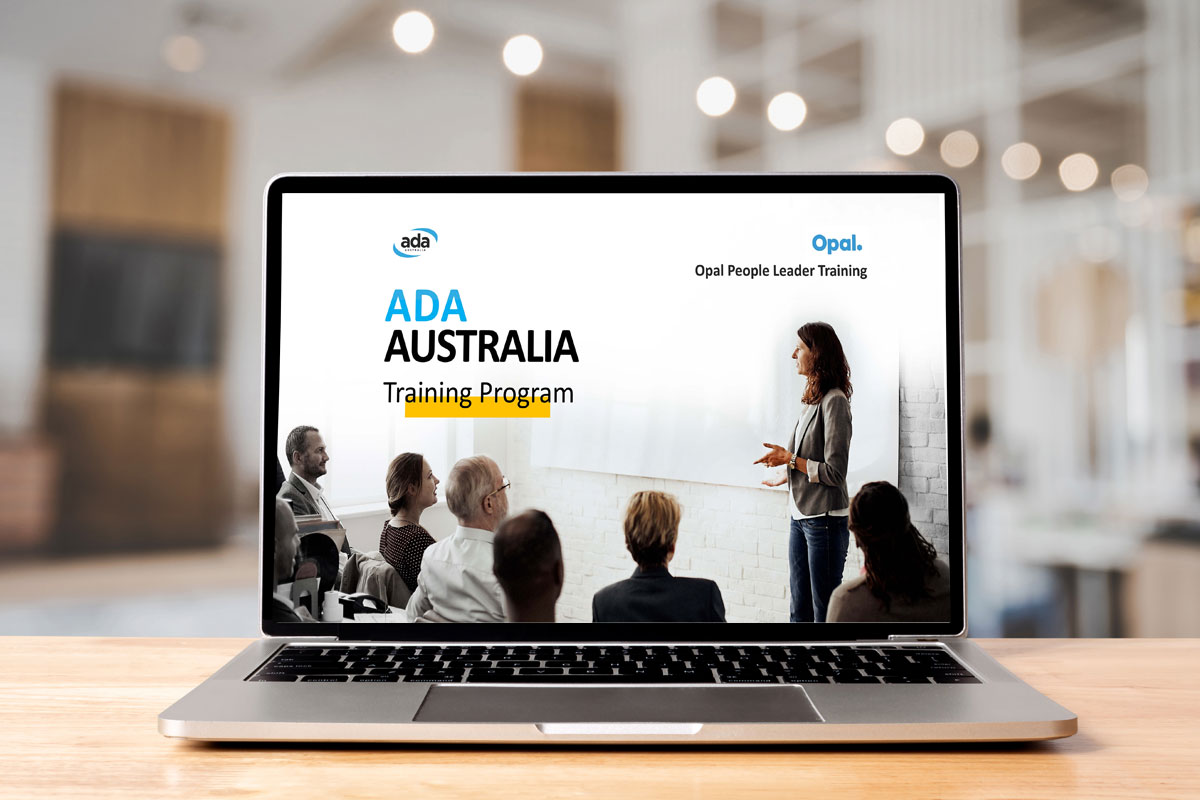 Opal: Building A Positive Culture Around A Compliant Drugs And Alcohol ...