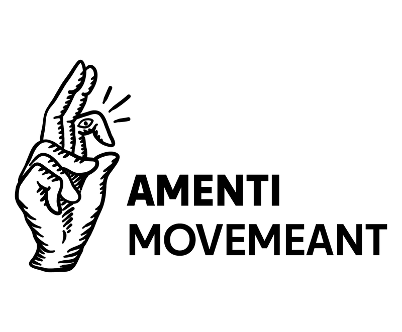 Amenti MoveMeant