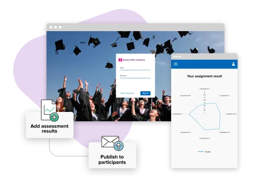 Triggre | The rock-solid no-code platform for core business processes