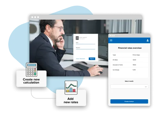 Triggre | The rock-solid no-code platform for core business processes