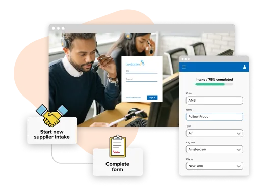 Triggre | The rock-solid no-code platform for core business processes