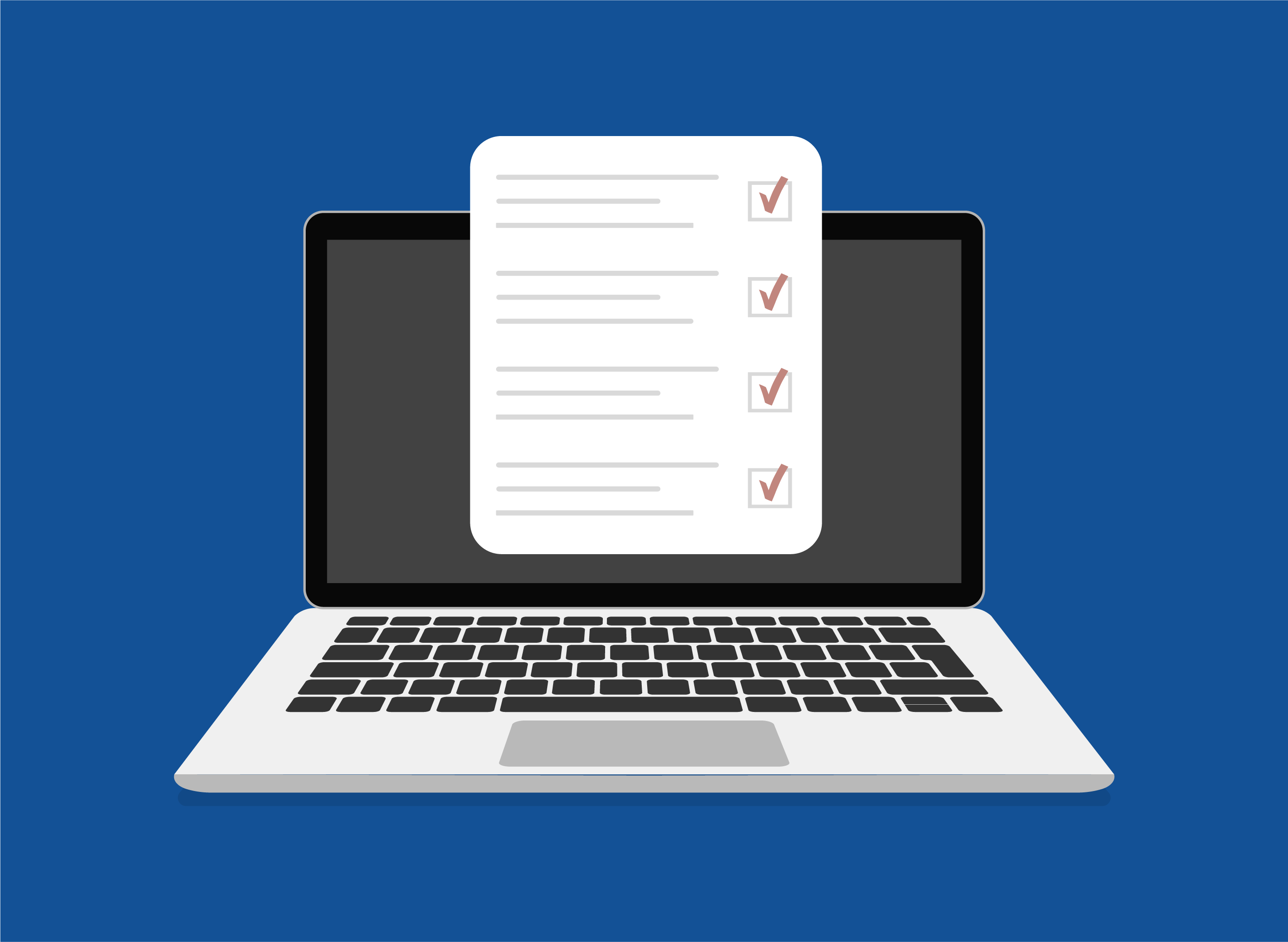 Nedley Depression and Anxiety Assessment Test (DAAT) - Online