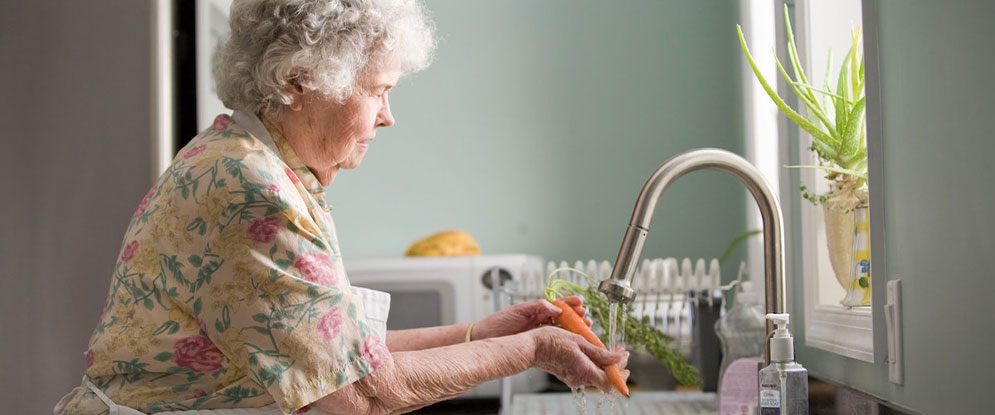 Spring Clean Your Mental Health | Nedley Health