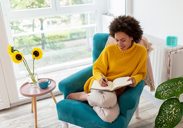 Tips for Building a Practical Daily Routine | Nedley Health