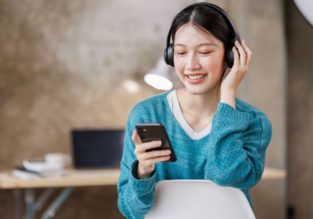 The Influence of Music on Mood | Nedley Health
