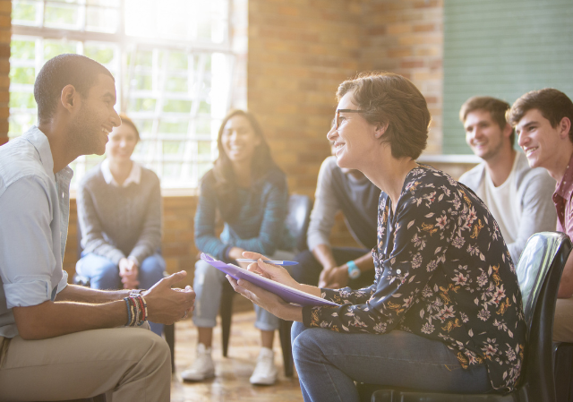 How to Start and Run a Mental Health Education Program | Nedley Health