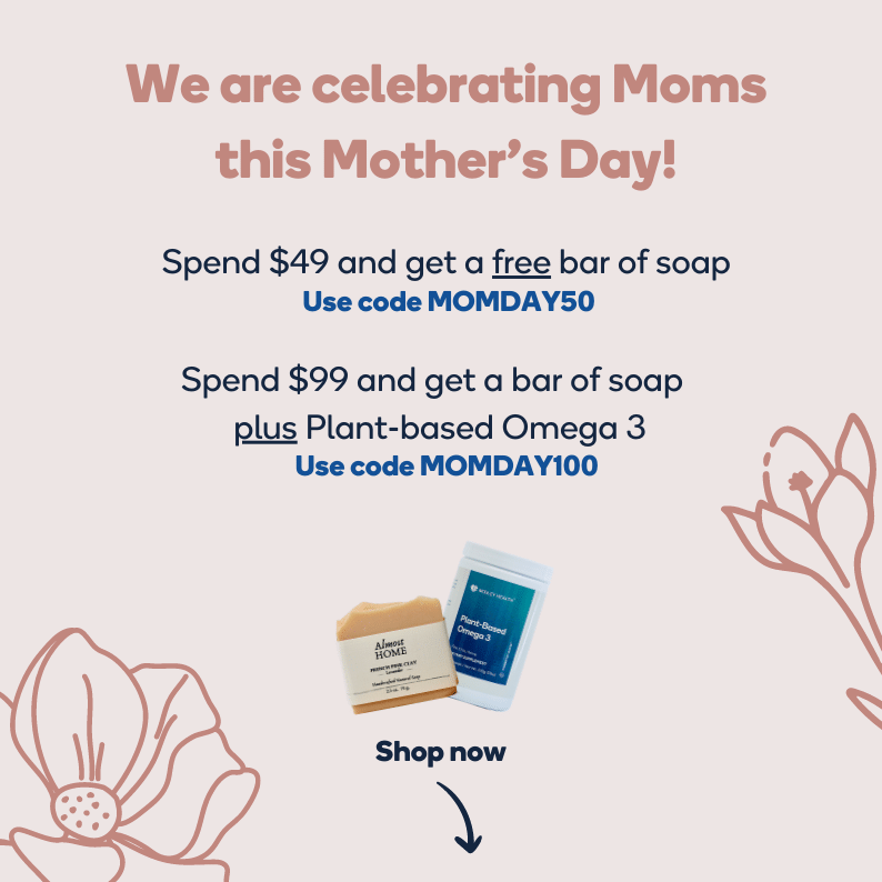 Signature Supplements