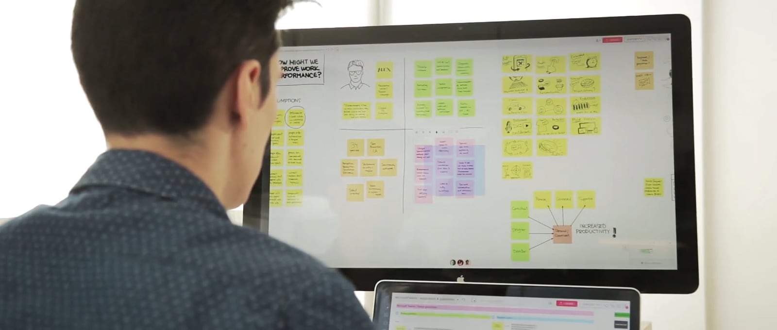 Insights | Creative Huddle