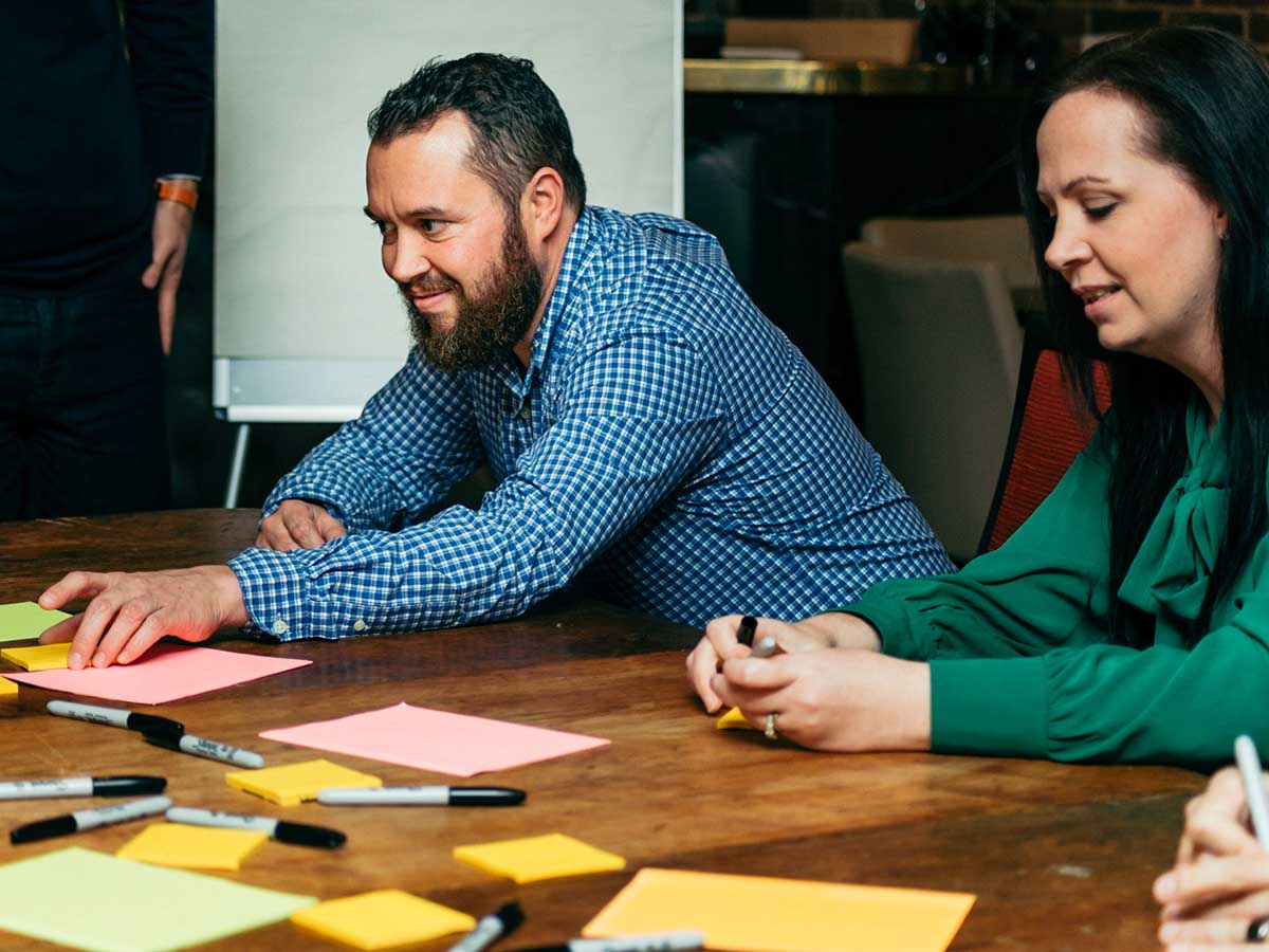 Workshops | Creative Huddle