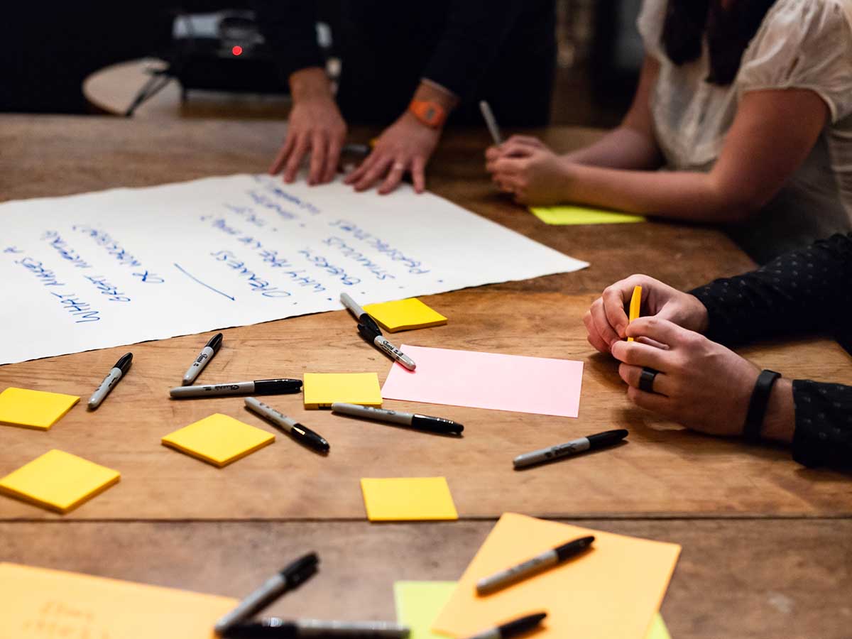 Creative Genius Guide | Creative Huddle