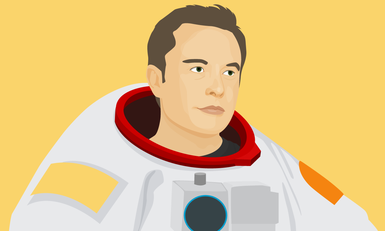 How to use Elon Musk's creative thinking technique | Creative Huddle