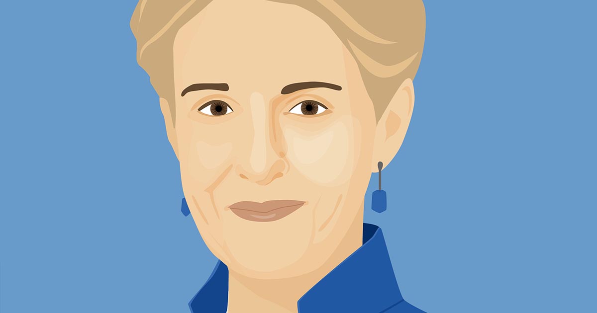 Teresa Amabile | Creative Huddle