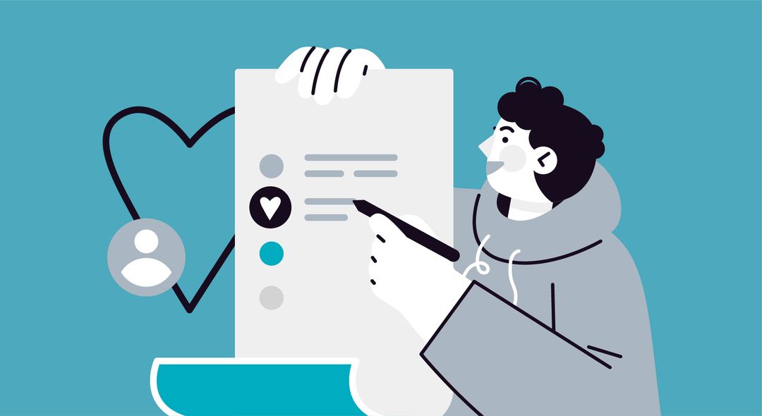 Team Health | Creative Huddle