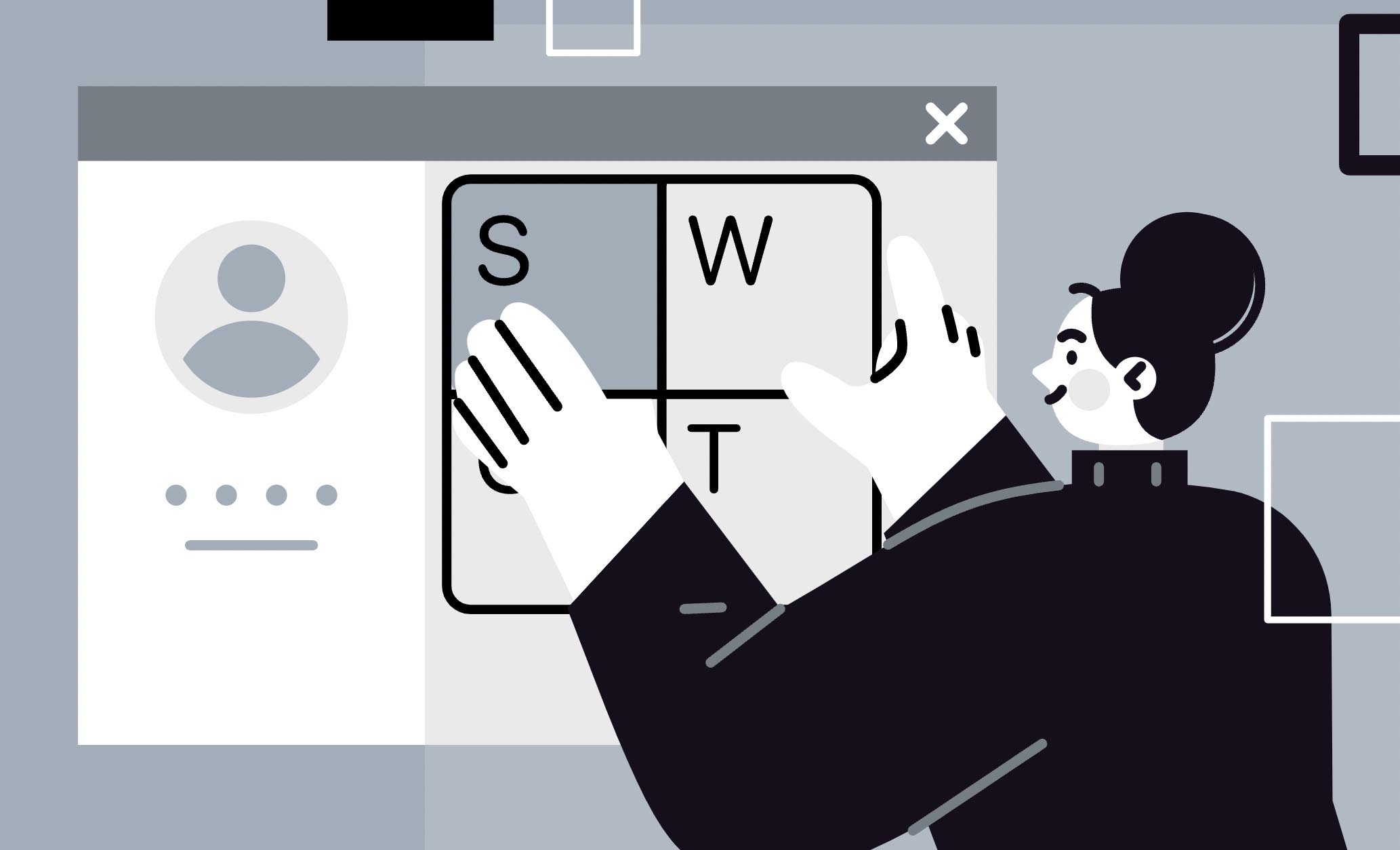 Visioning | Creative Huddle